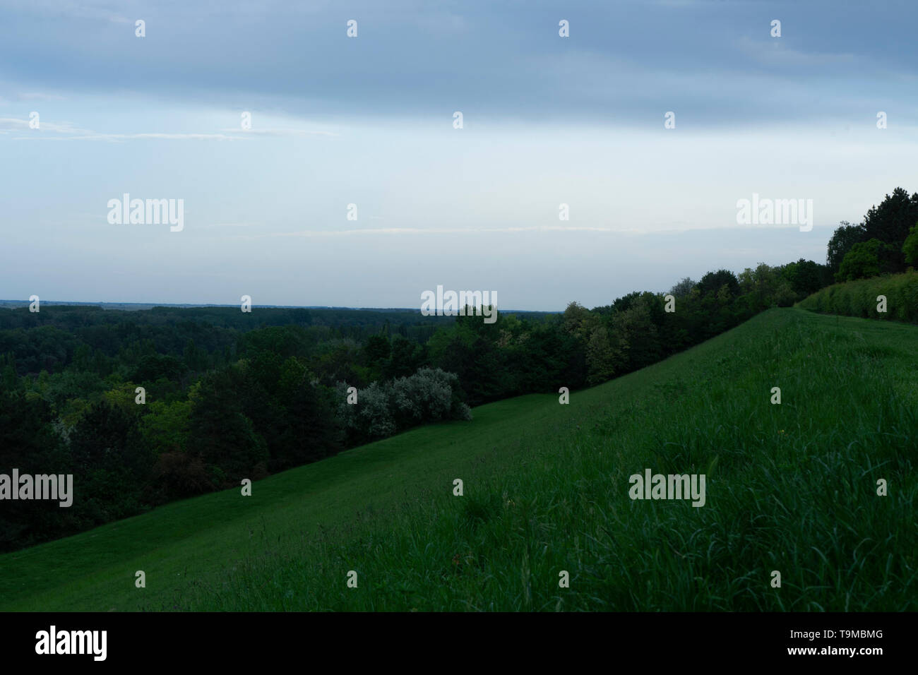 Danube river photos hi-res stock photography and images - Alamy