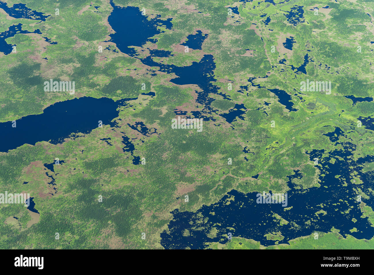 Islas del parana hi-res stock photography and images - Alamy