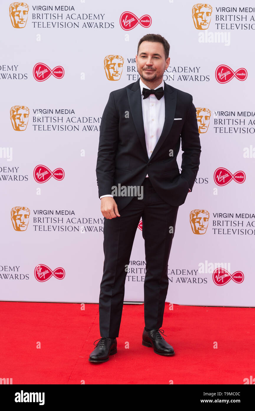 Martin compston hi-res stock photography and images - Alamy