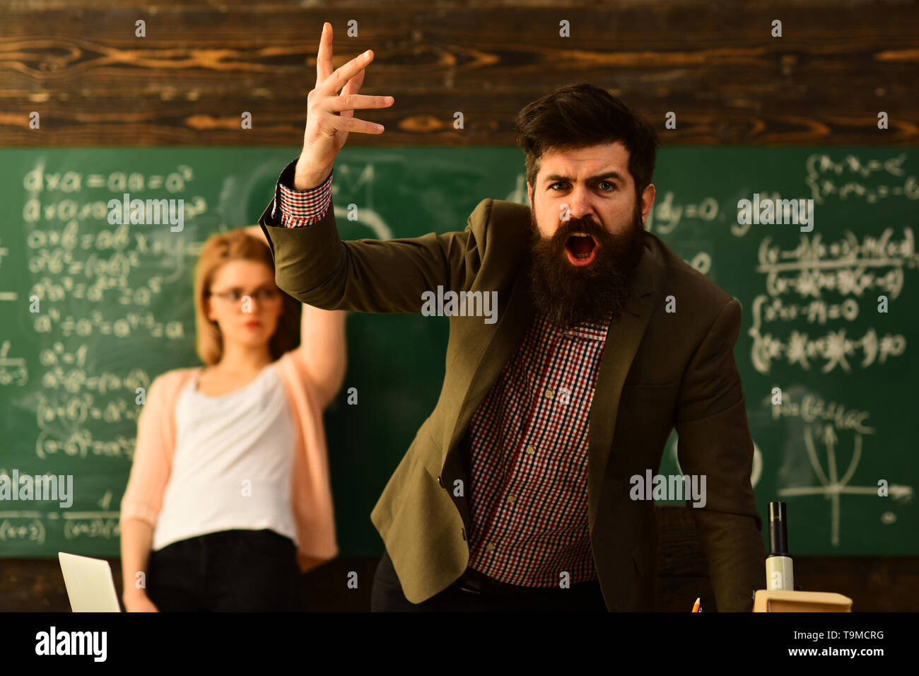 Teachers who become great or master teachers seek out the help they ...