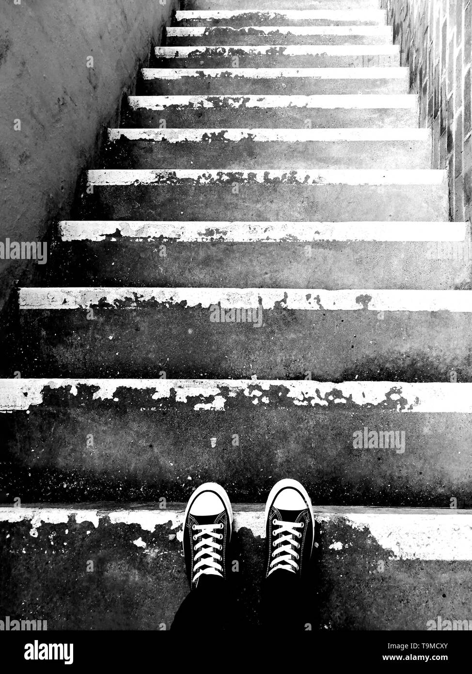 Body Part High Resolution Stock Photography and Images - Alamy