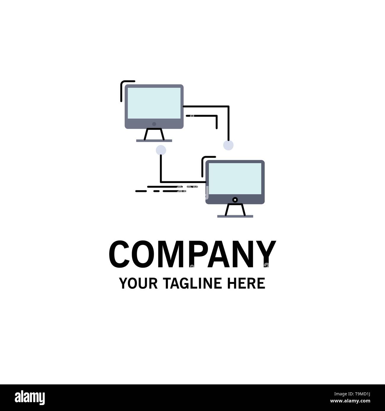 Lan vector vectors hi-res stock photography and images - Alamy