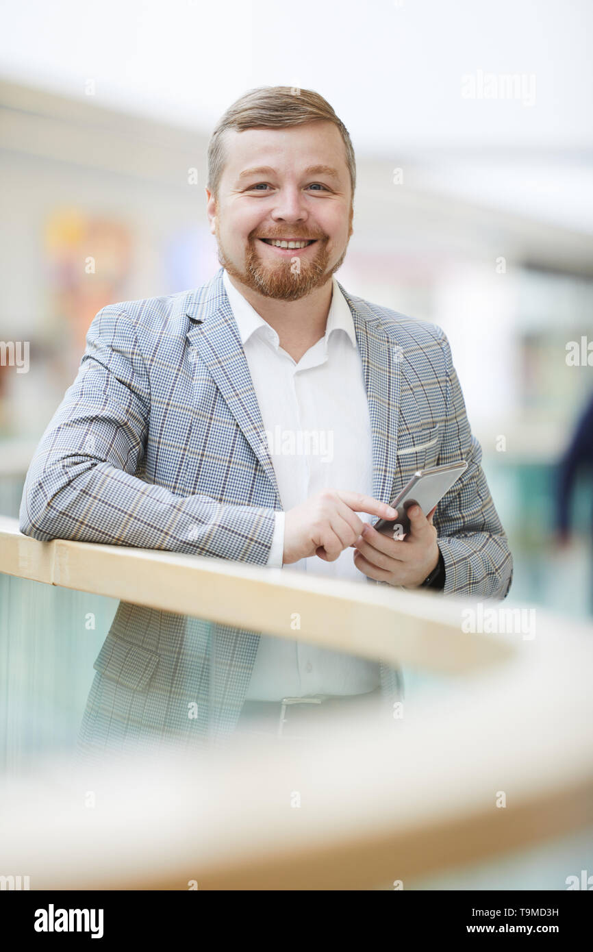 Chubby man hi-res stock photography and images - Alamy