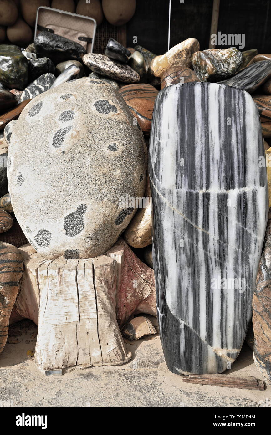 Shanliao hi-res stock photography and images - Alamy