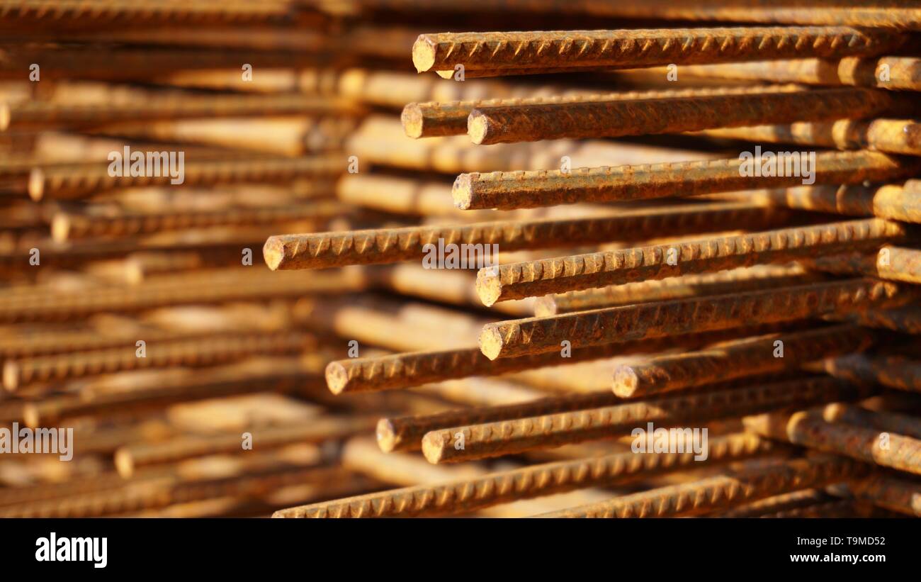 Building reinforcement hi-res stock photography and images - Alamy
