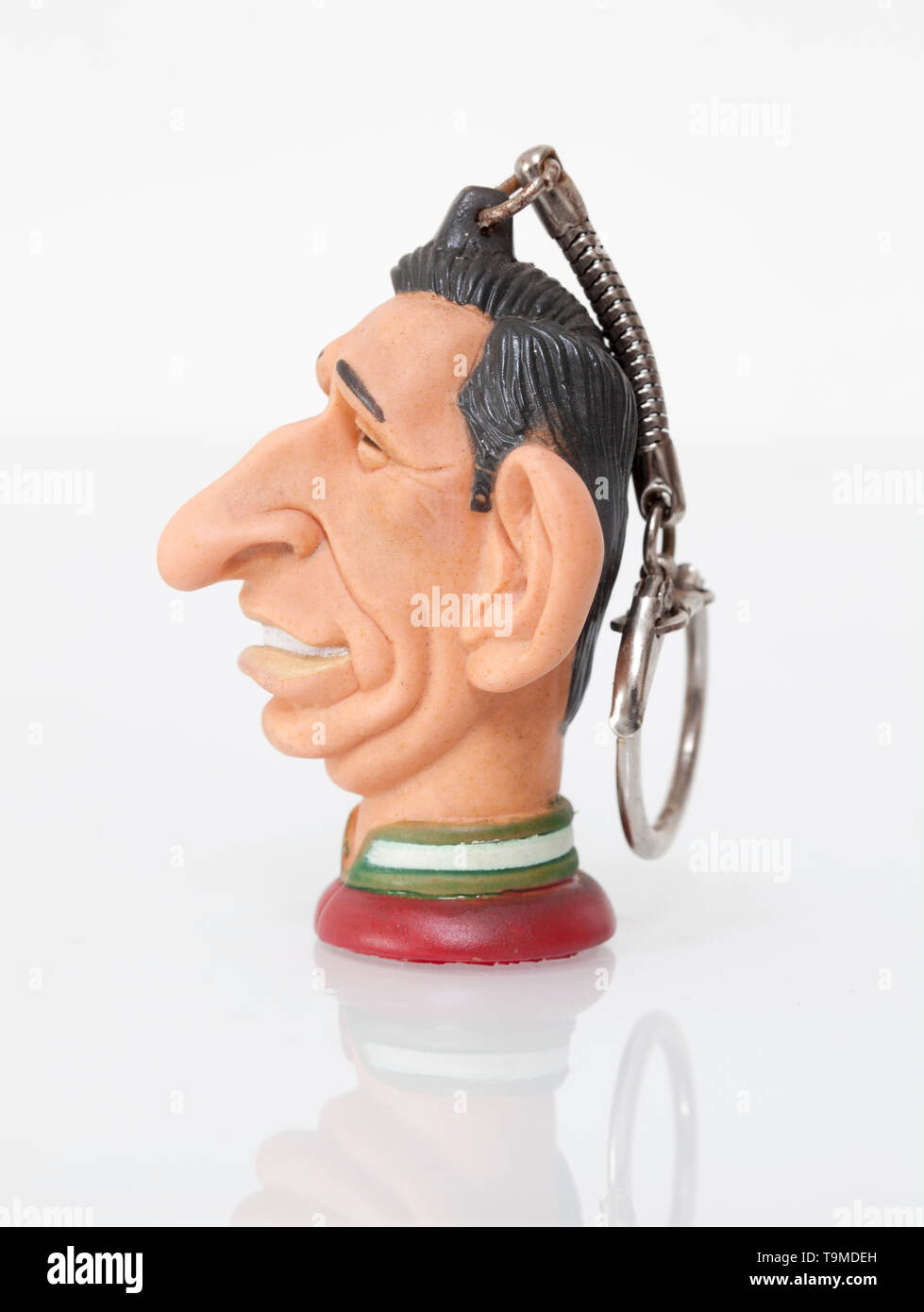 Prince charles 1980s hi-res stock photography and images - Alamy
