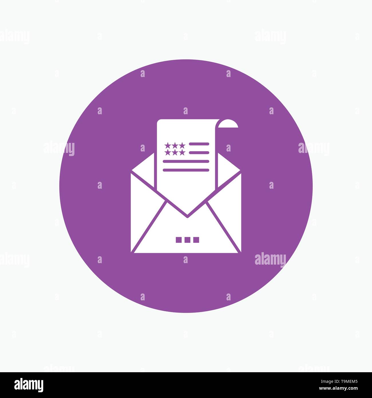 Wedding invitation email Cut Out Stock Images & Pictures - Alamy