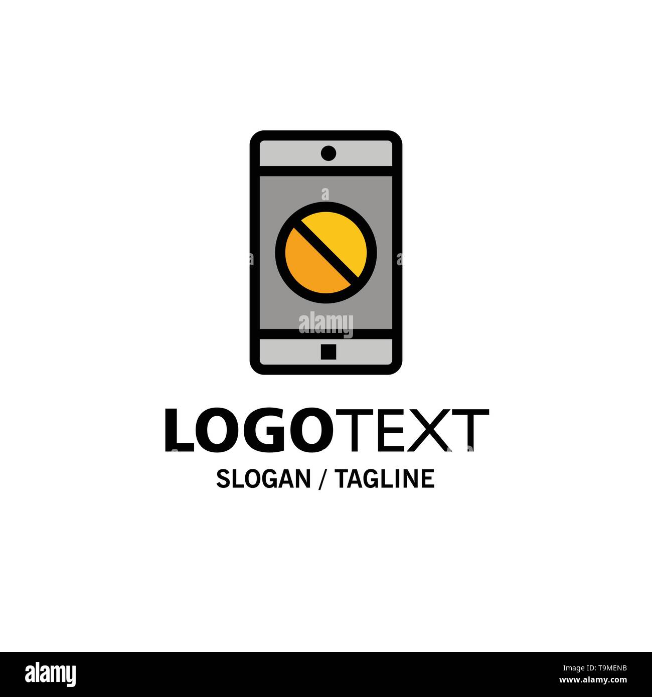 Disability icons and color background Stock Vector Images - Alamy