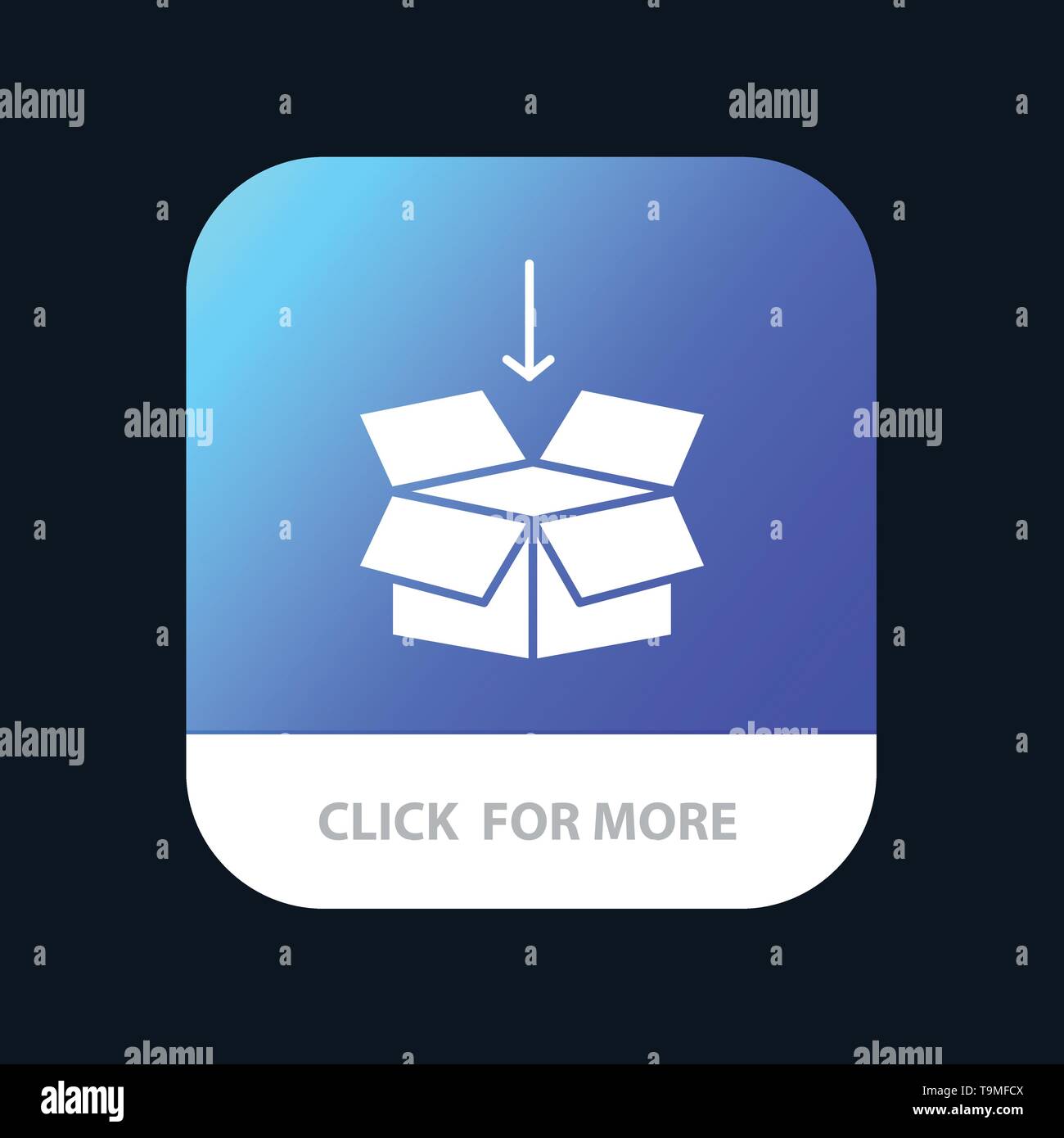 Box App Icon