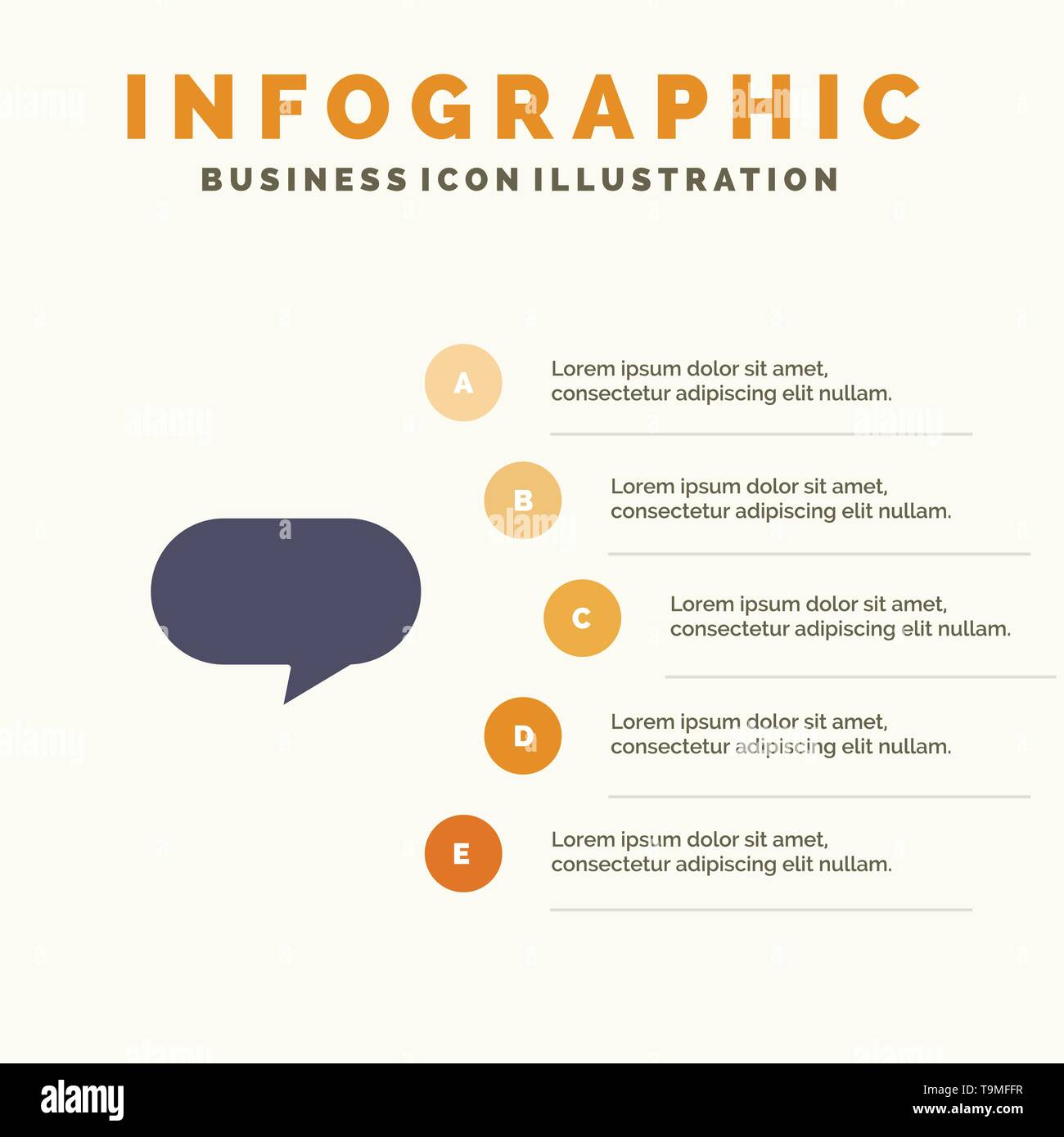 Chat Vectors High Resolution Stock Photography and Images - Alamy