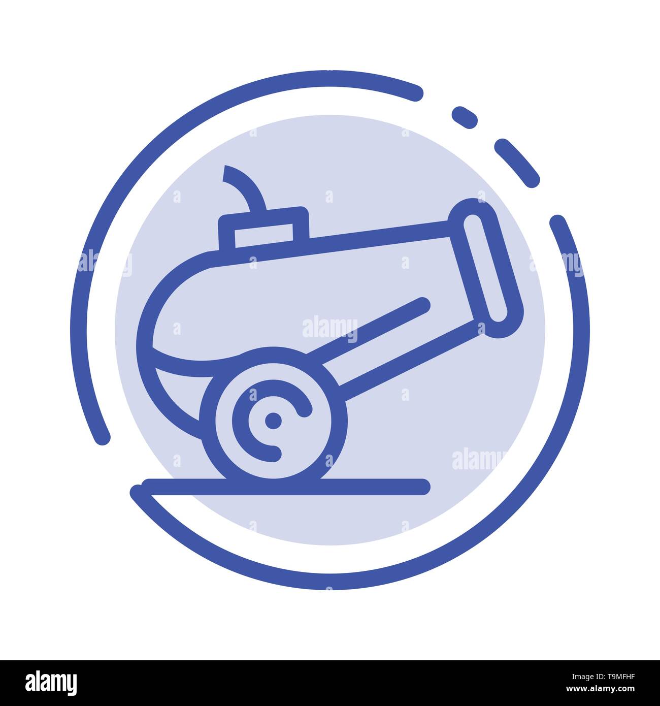 Fire ball line art hi-res stock photography and images - Alamy