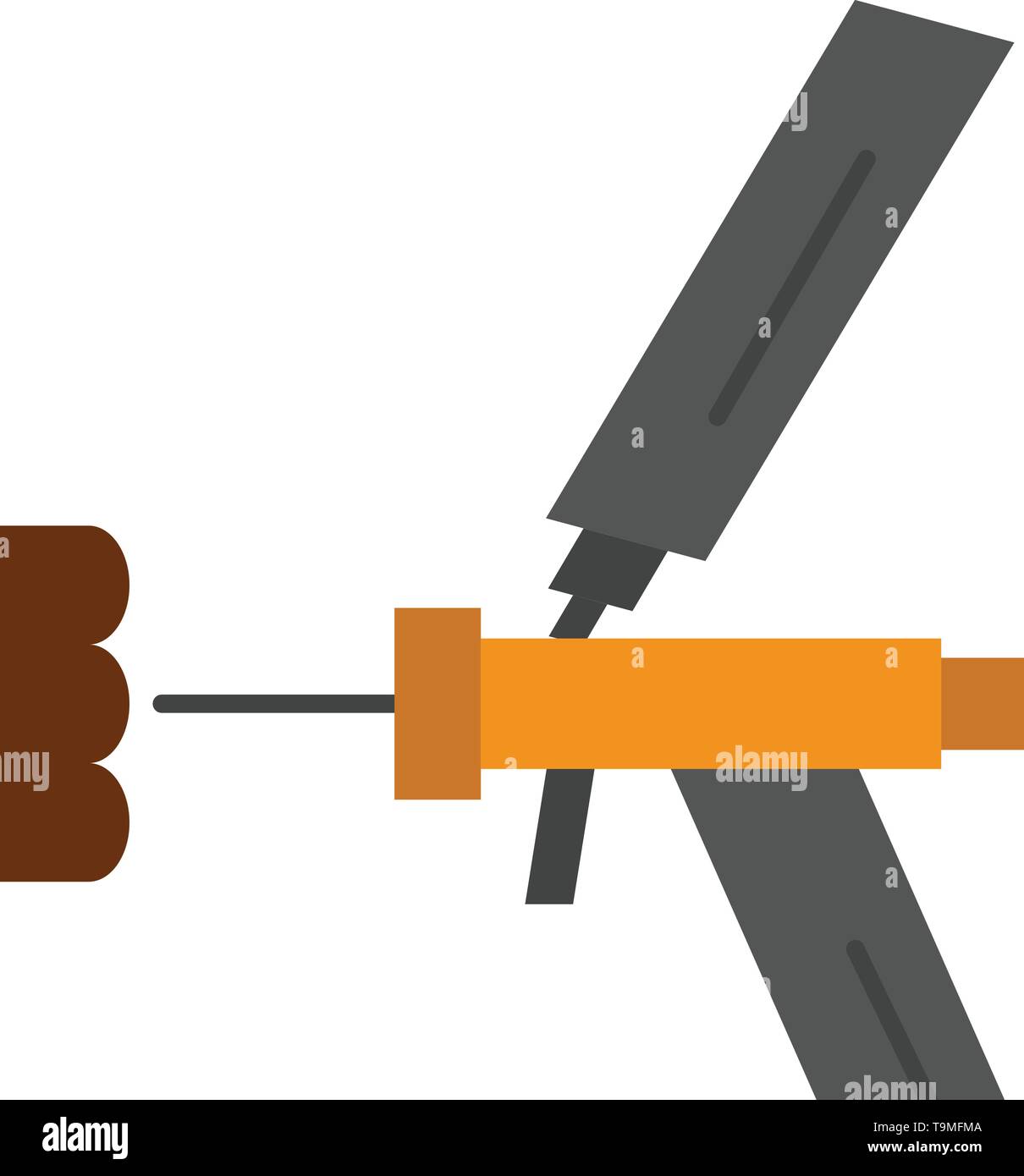 Foam Gun Repair at Ignacio Bailey blog