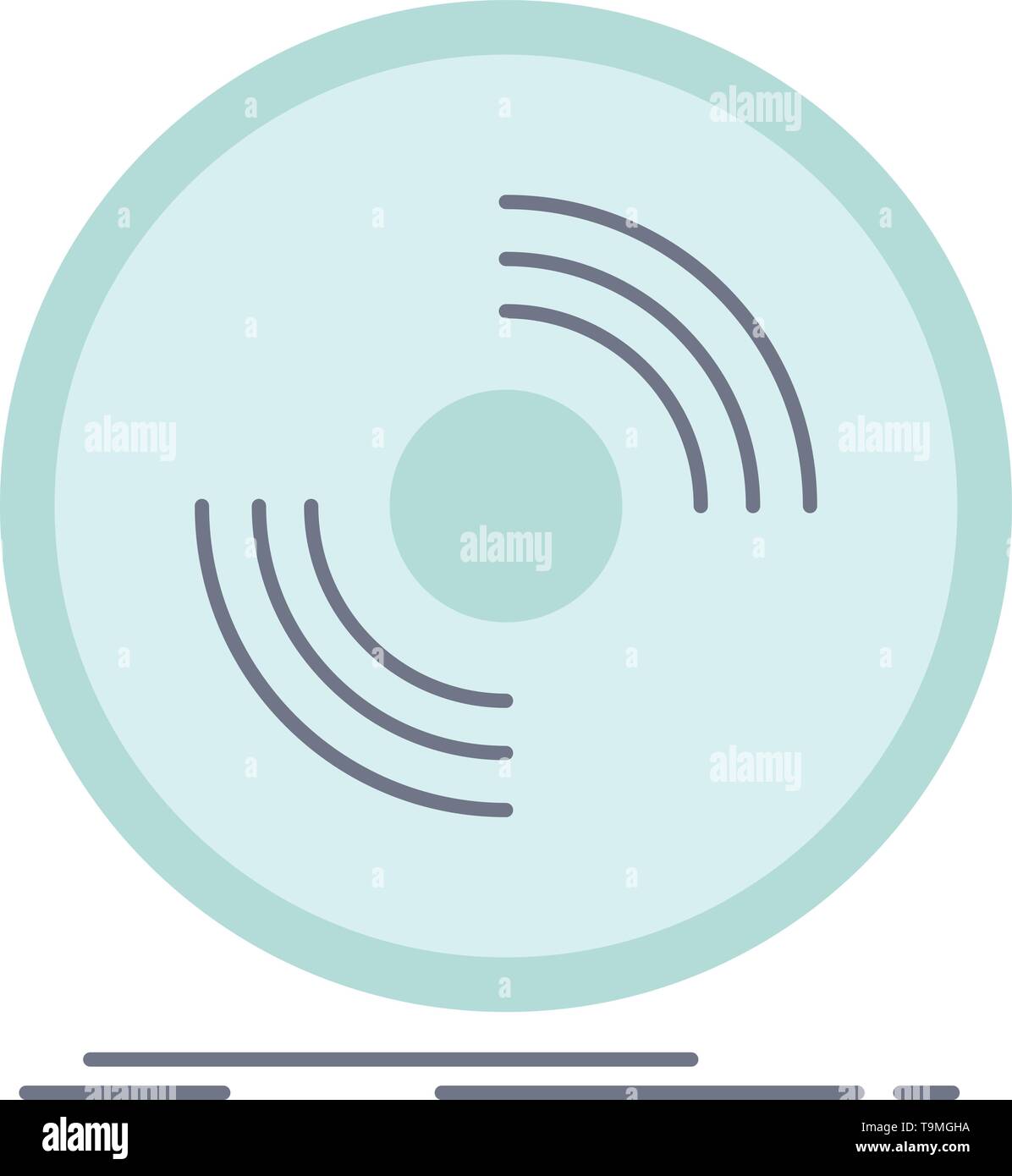 Phonograph record vector vectors hi-res stock photography and images ...