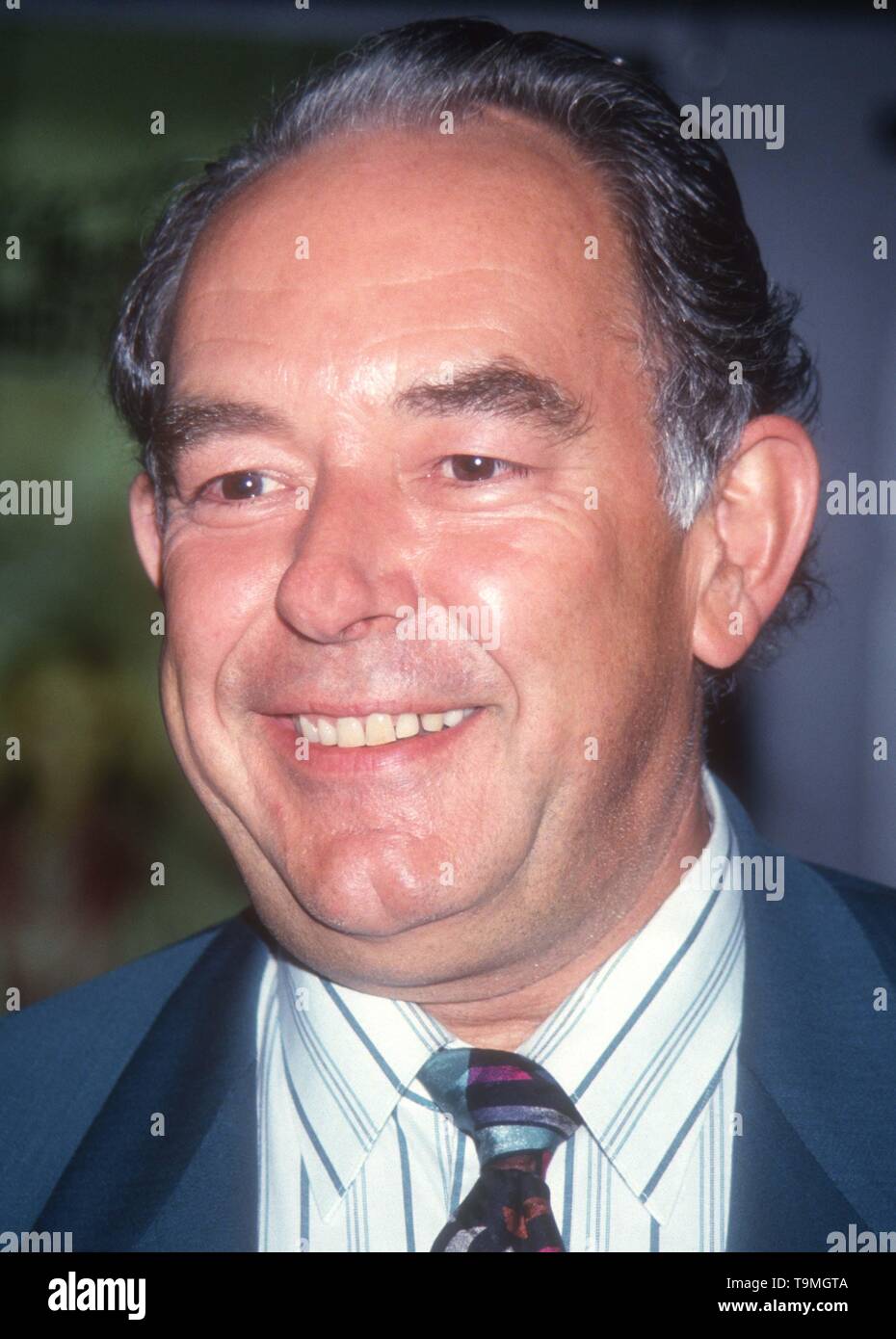 Robin Leach 1993 Photo By John Barrett/PHOTOlink.net Stock Photo - Alamy