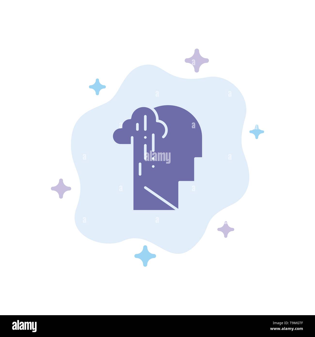 Angry behavior Stock Vector Images - Alamy