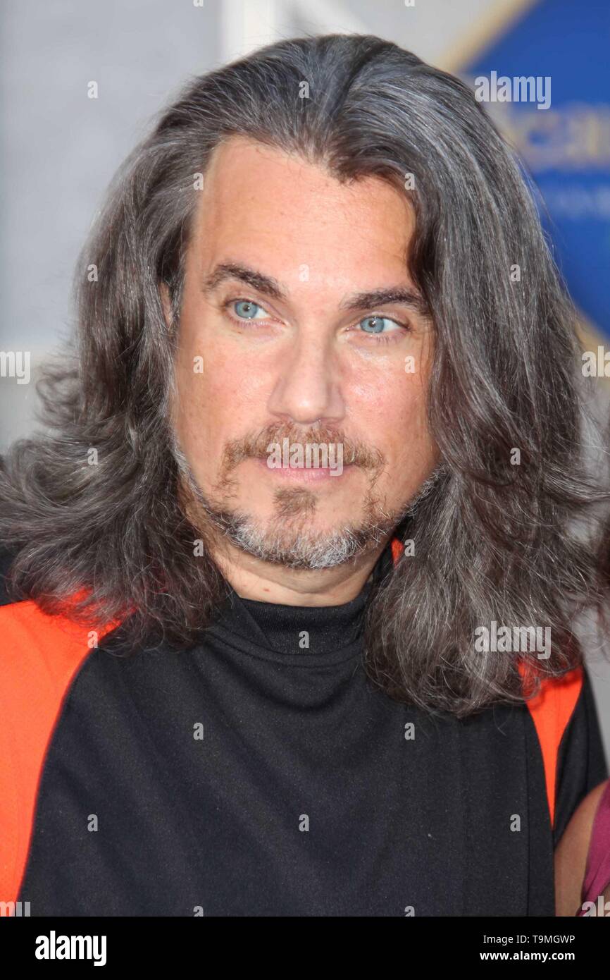Robby benson hi-res stock photography and images - Alamy