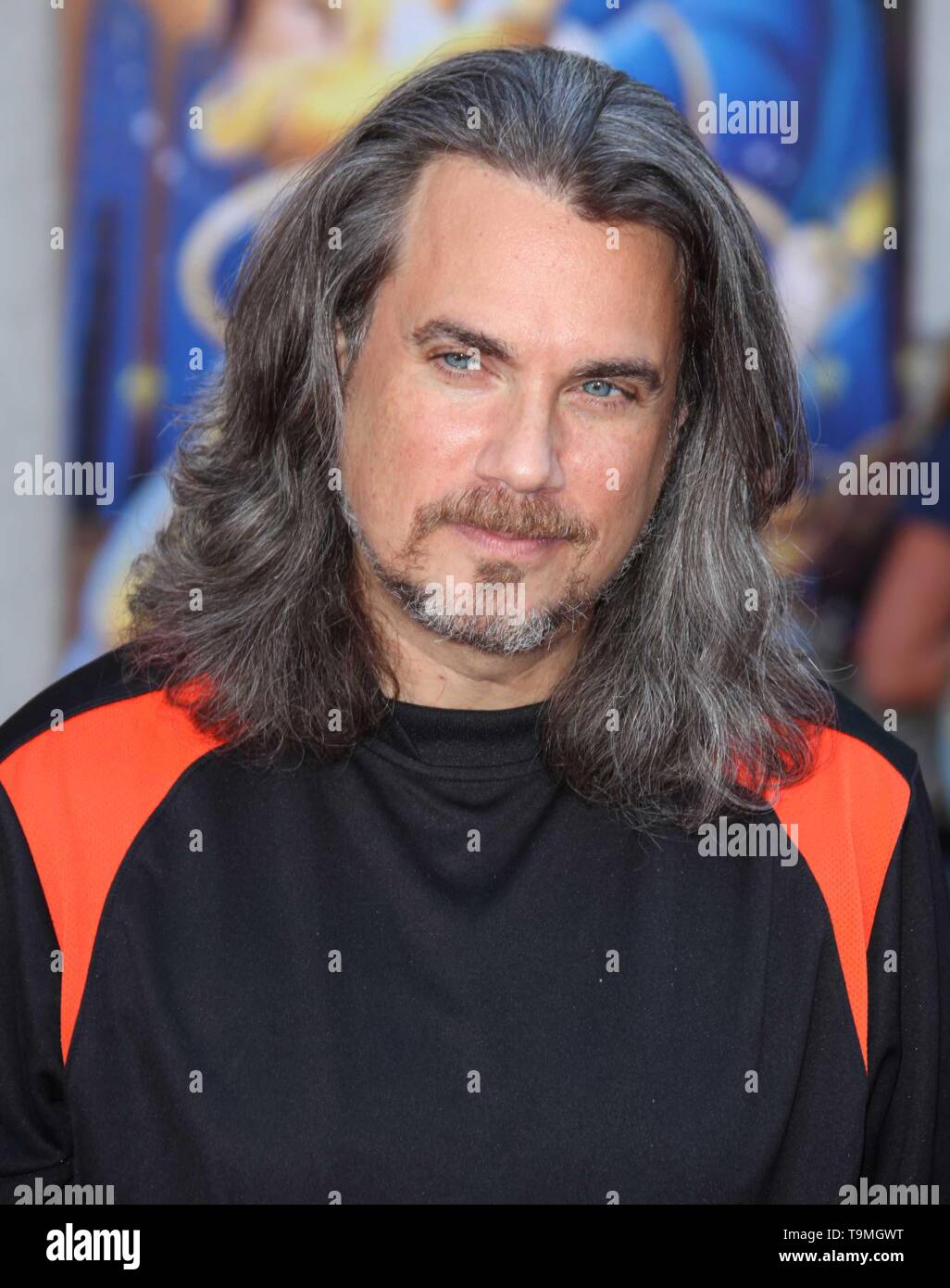 Robby benson hi-res stock photography and images - Alamy