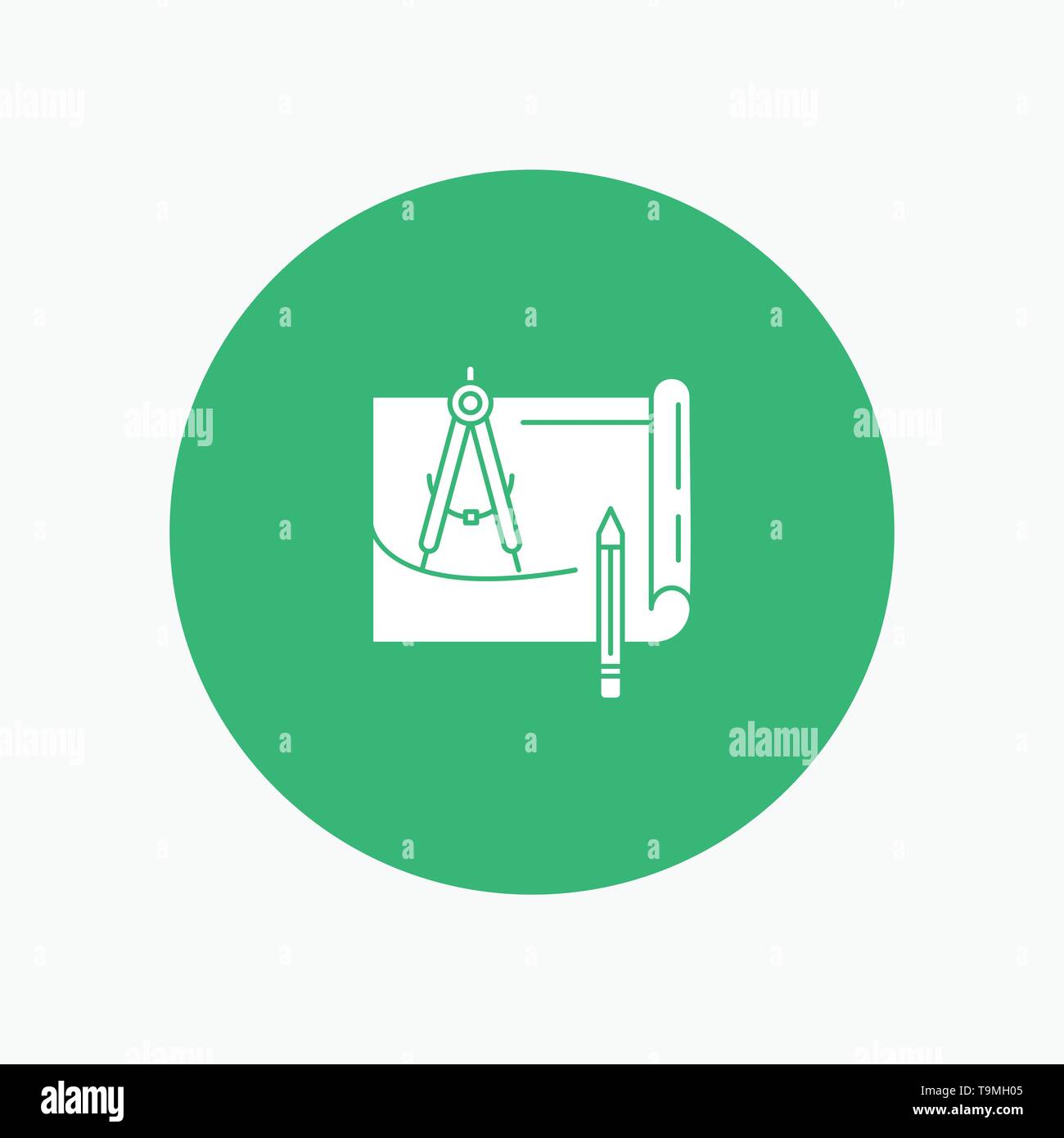 Character blueprint Stock Vector Images - Alamy