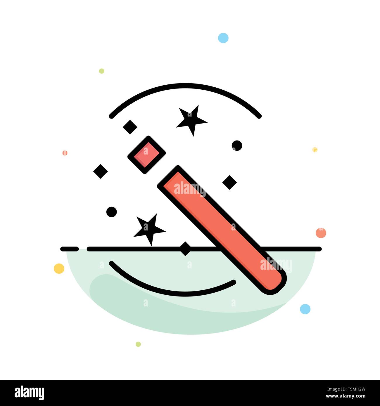 Criminal solution Stock Vector Images - Alamy