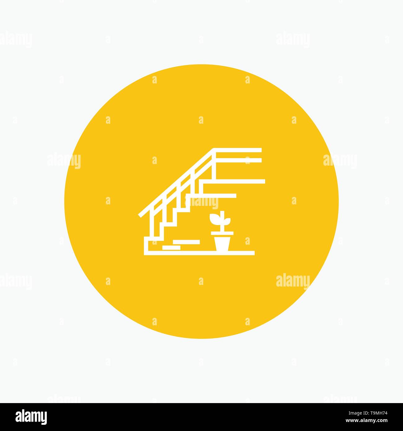 Structure stairs Stock Vector Images - Alamy