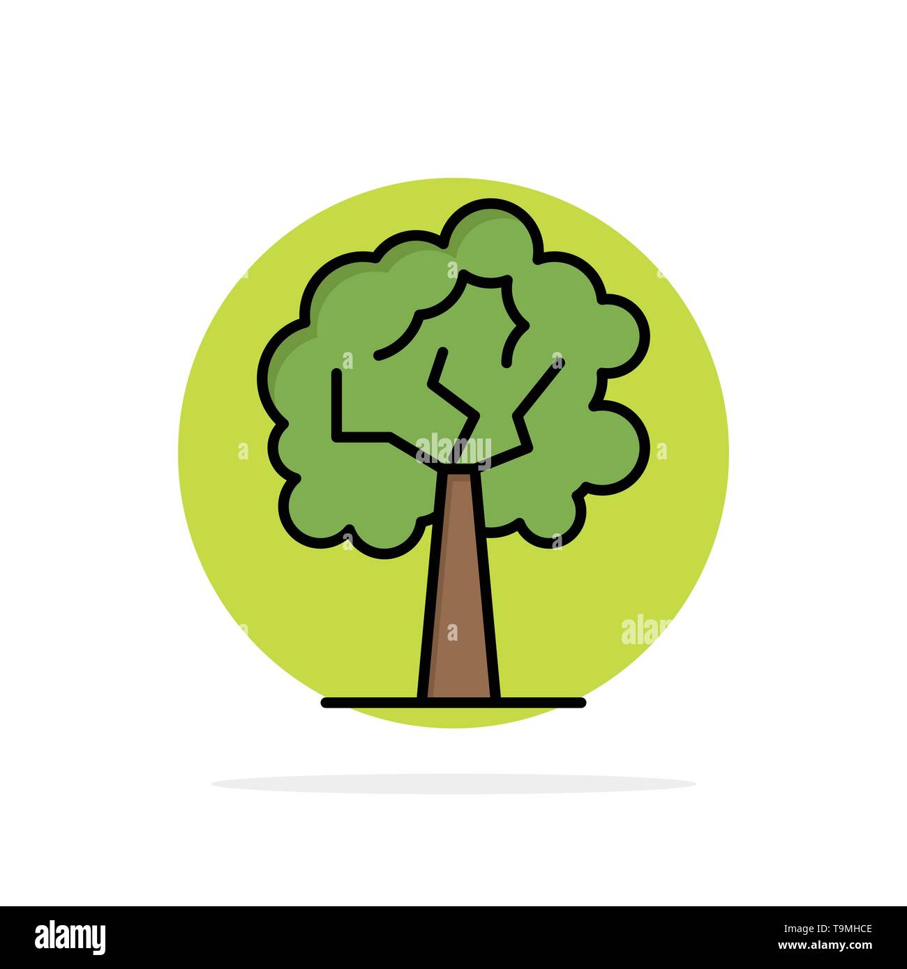 Growth abstract hi-res stock photography and images - Alamy