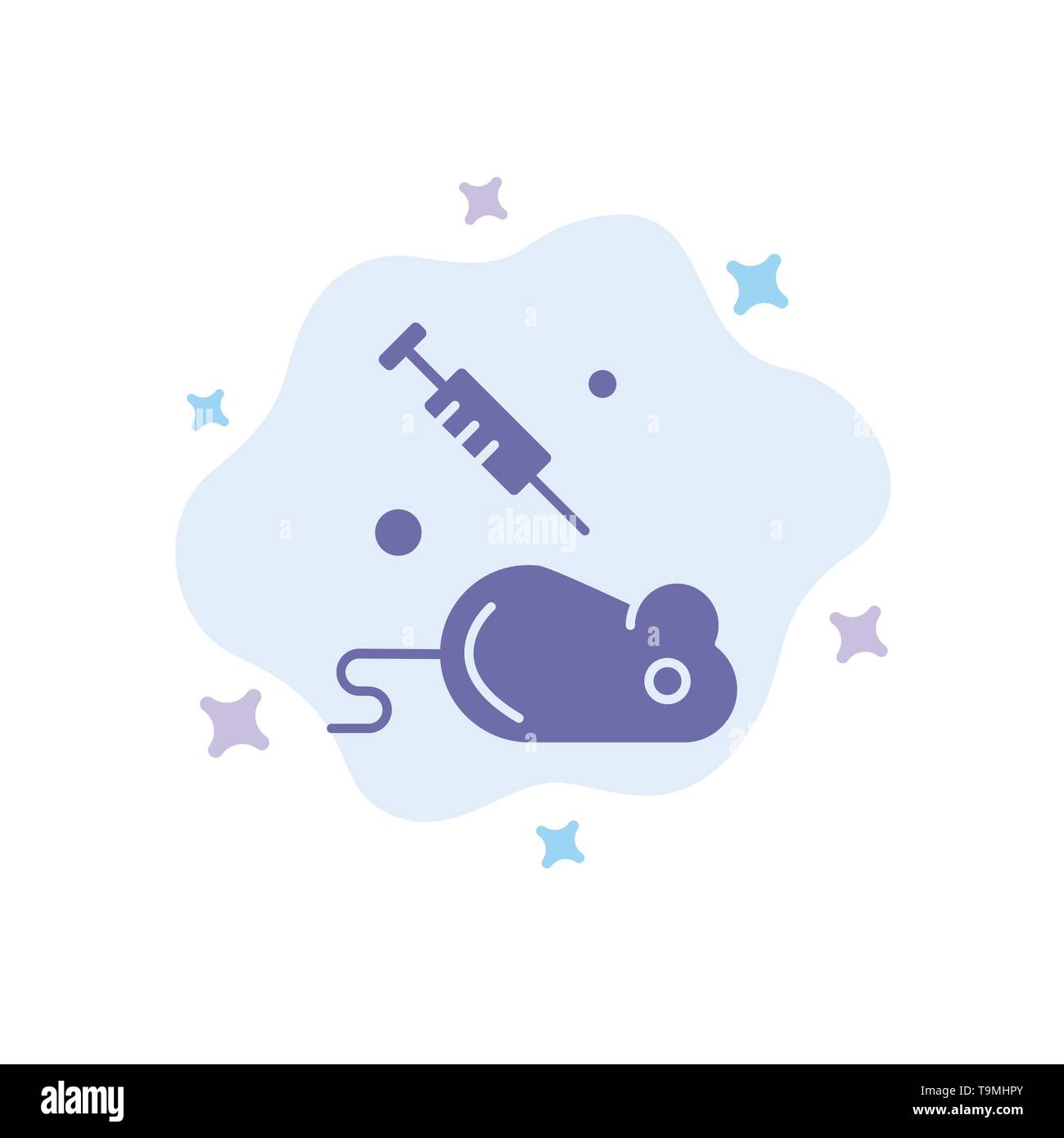 Mouse Chromosome Stock Vector Images - Alamy