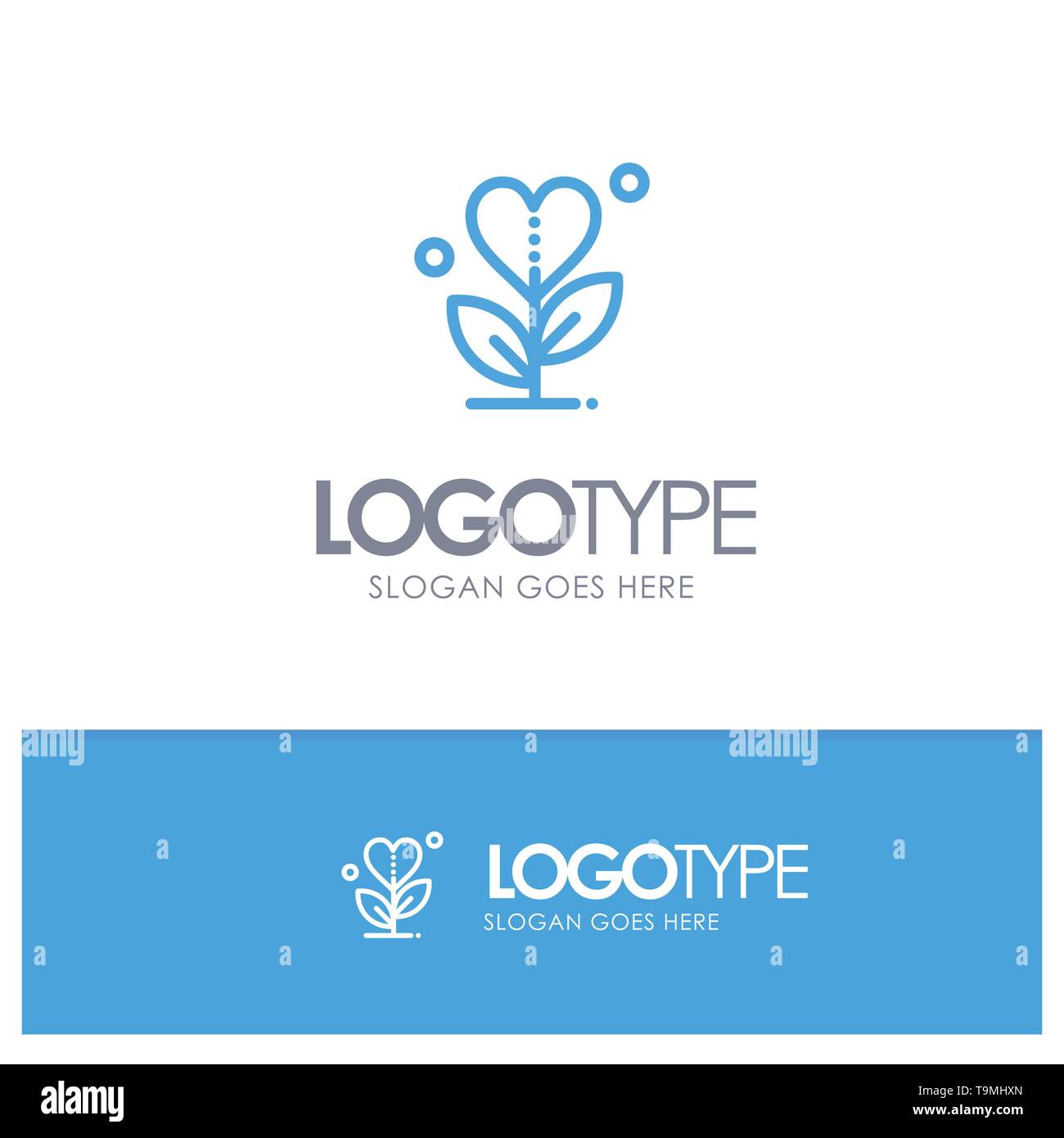 Spring season grow growth growing Stock Vector Images - Alamy