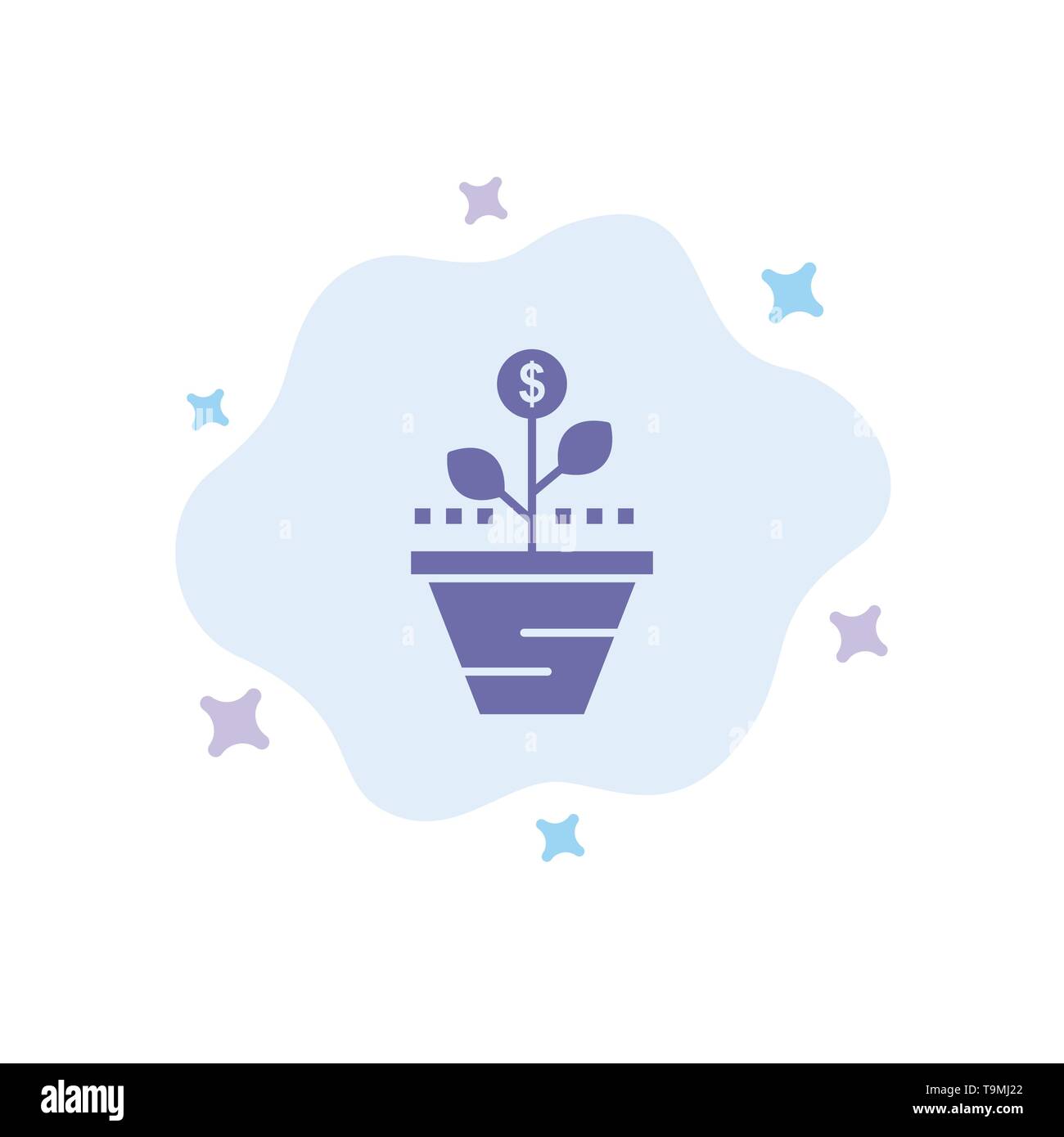 Raising start Stock Vector Images - Alamy