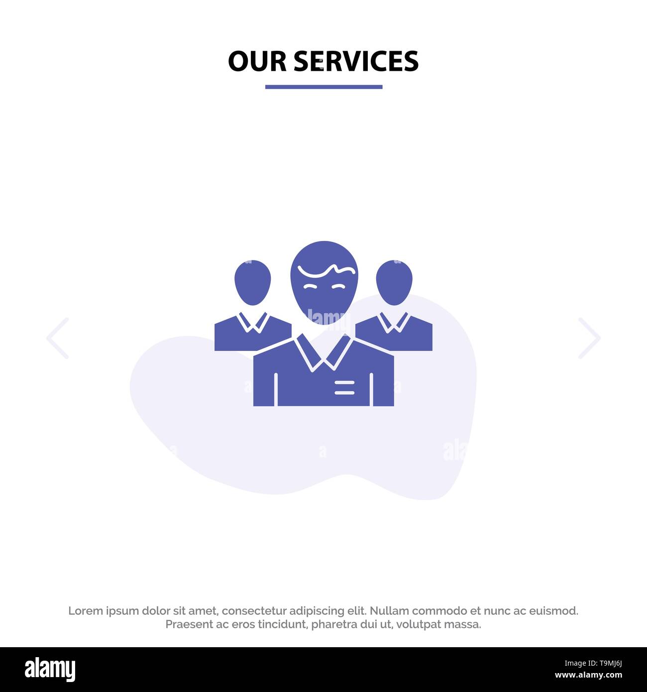 Our Services Team, Business, Ceo, Executive, Leader, Leadership, Person ...