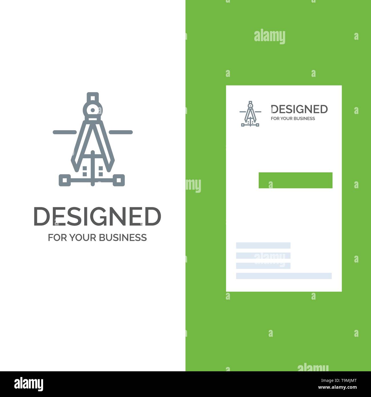 Precision engineering logo Stock Vector Images - Alamy