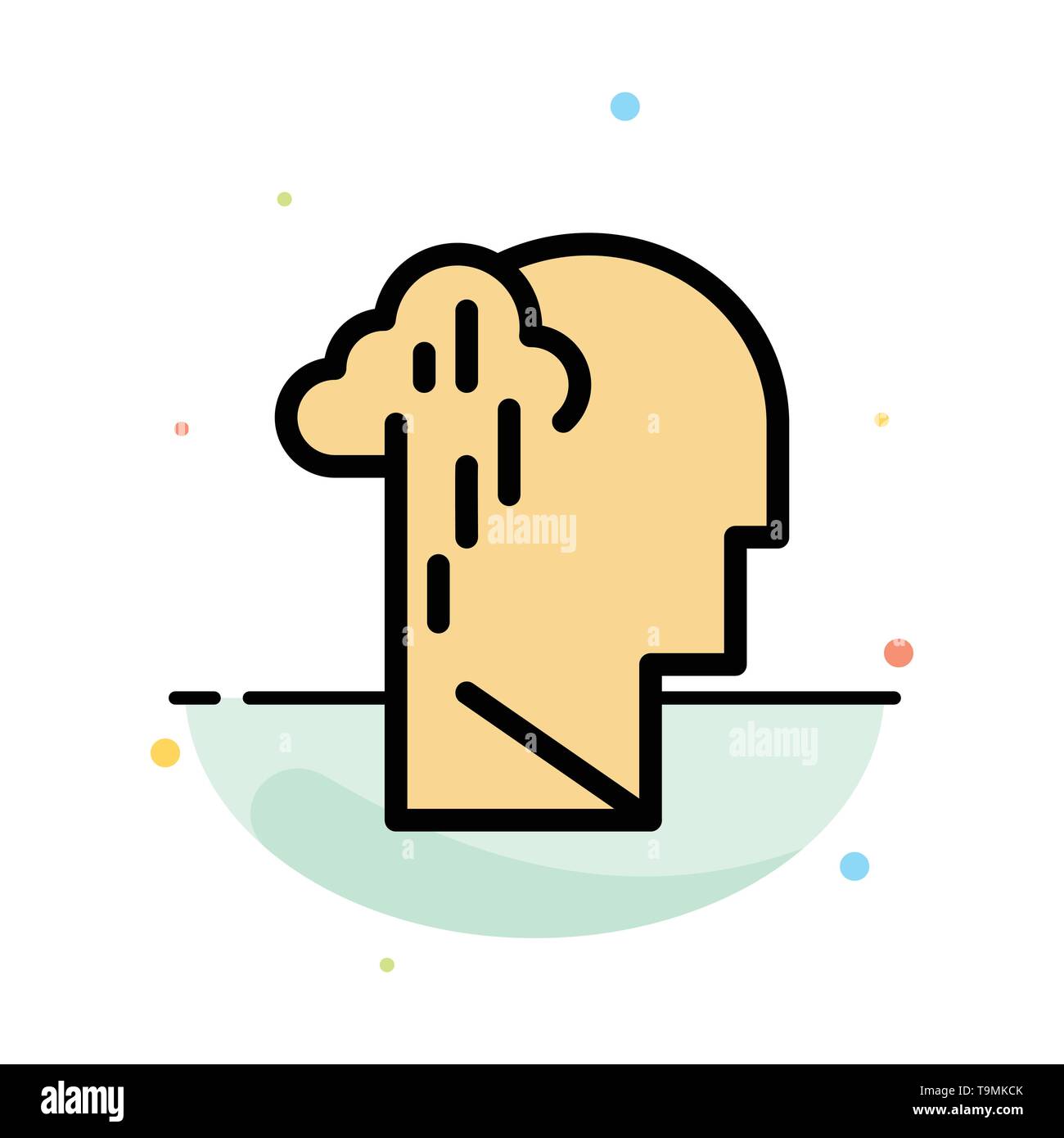 Grief emoticon Cut Out Stock Images & Pictures - Alamy