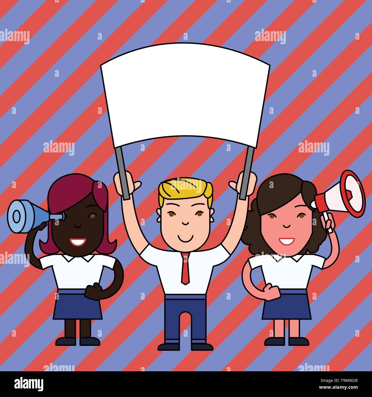 Broadside vector vectors Stock Vector Images - Alamy