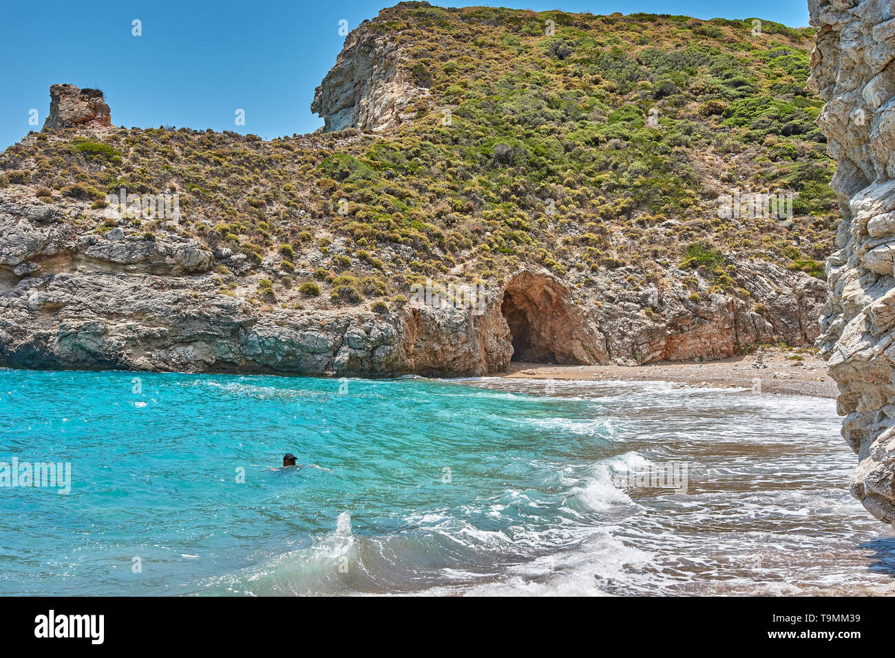 The kaladi beach hi-res stock photography and images - Alamy