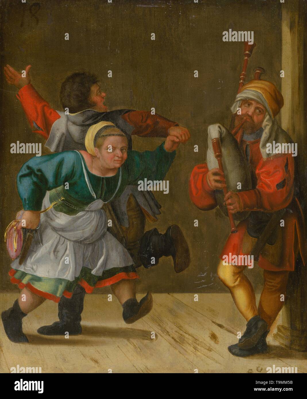 Traditional slovak music instrument High Resolution Stock Photography ...