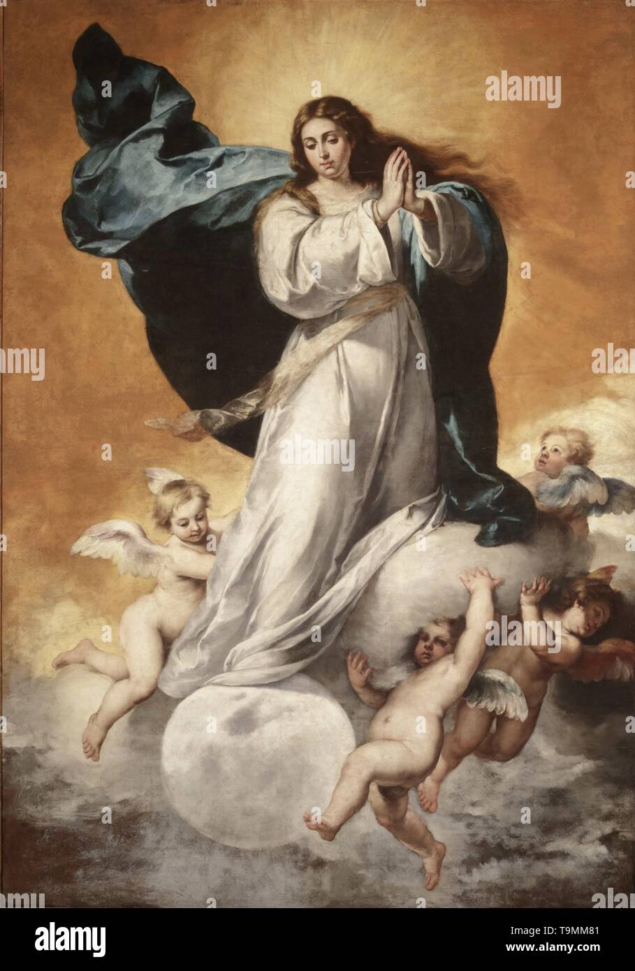 Bible Sevilla High Resolution Stock Photography and Images - Alamy