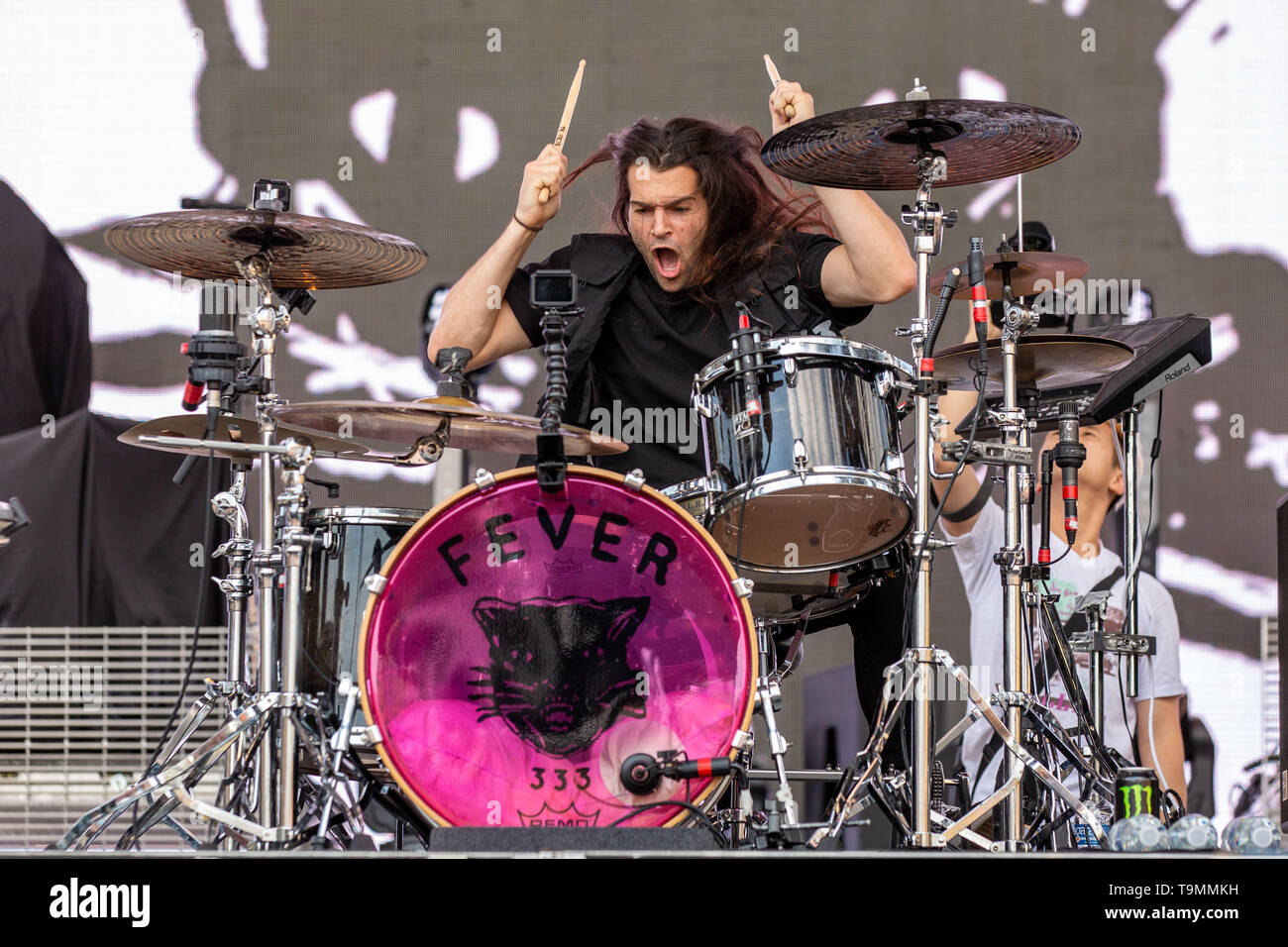 Aric improta hi-res stock photography and images - Alamy