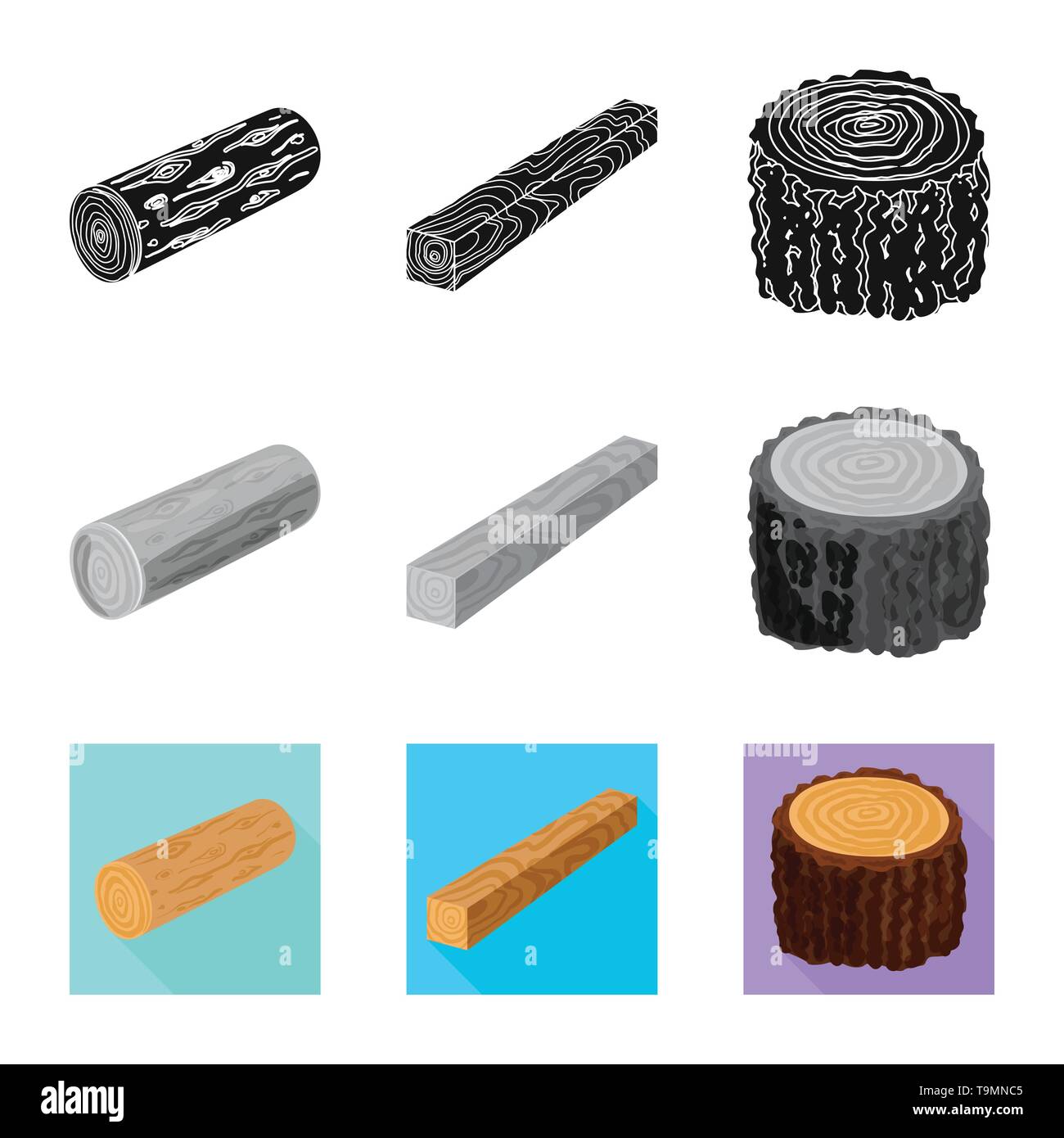 deck,timber,piece,lumber,stack,ring,section,texture,birch,oak,stump ...