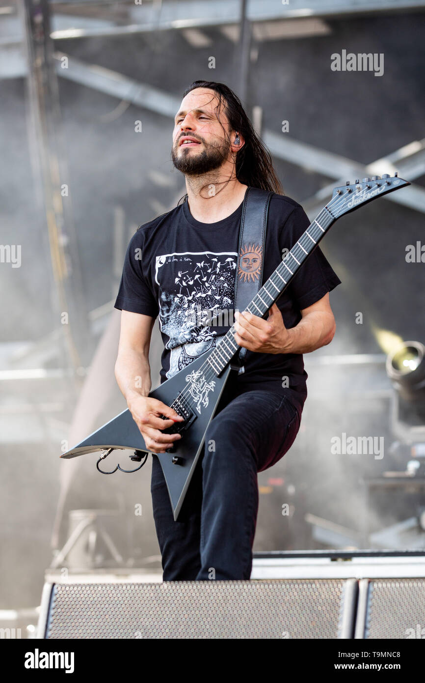 Christian andreu hi-res stock photography and images - Alamy
