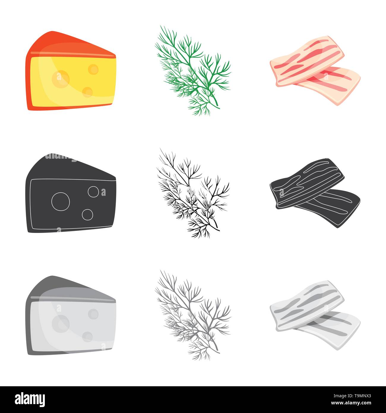 Lard Block High Resolution Stock Photography and Images - Alamy