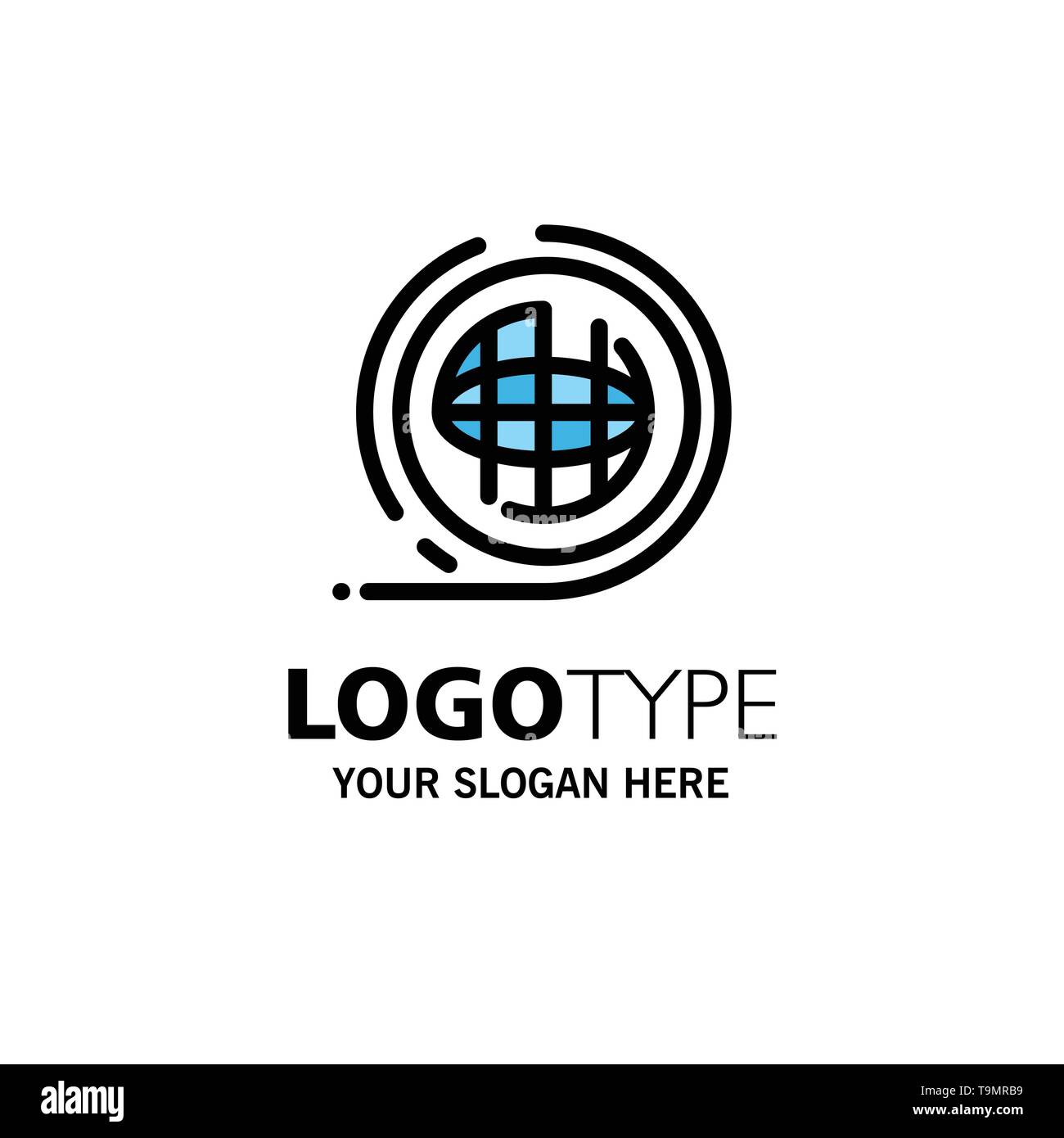 Terra logo Stock Vector Images - Alamy