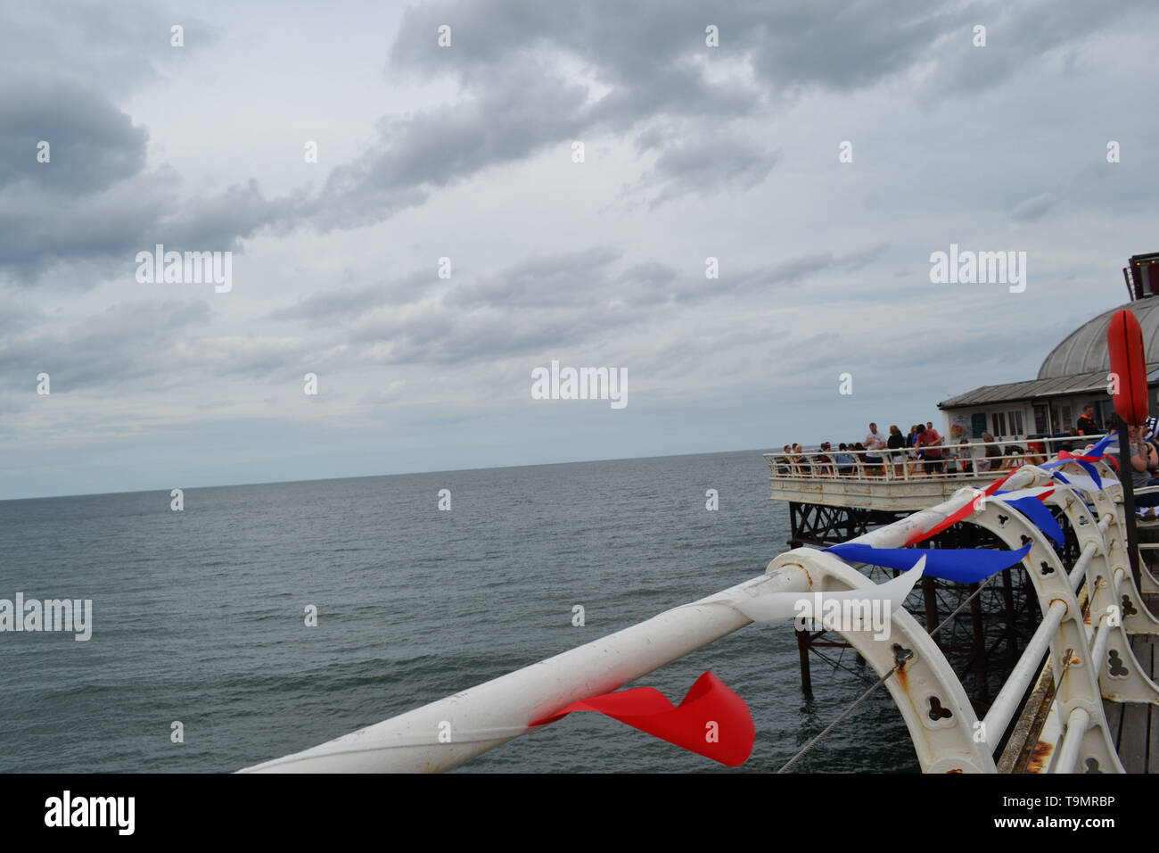 Cromer landmarks hi-res stock photography and images - Alamy
