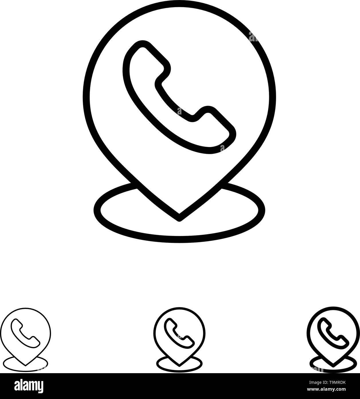 Telephone Lines Map at Ronnie Anderson blog