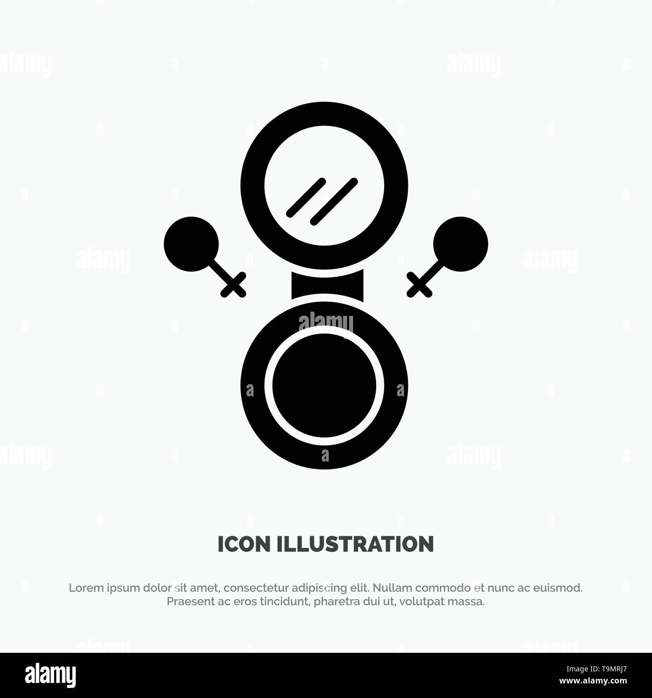 Classical sacrifice Stock Vector Images - Alamy