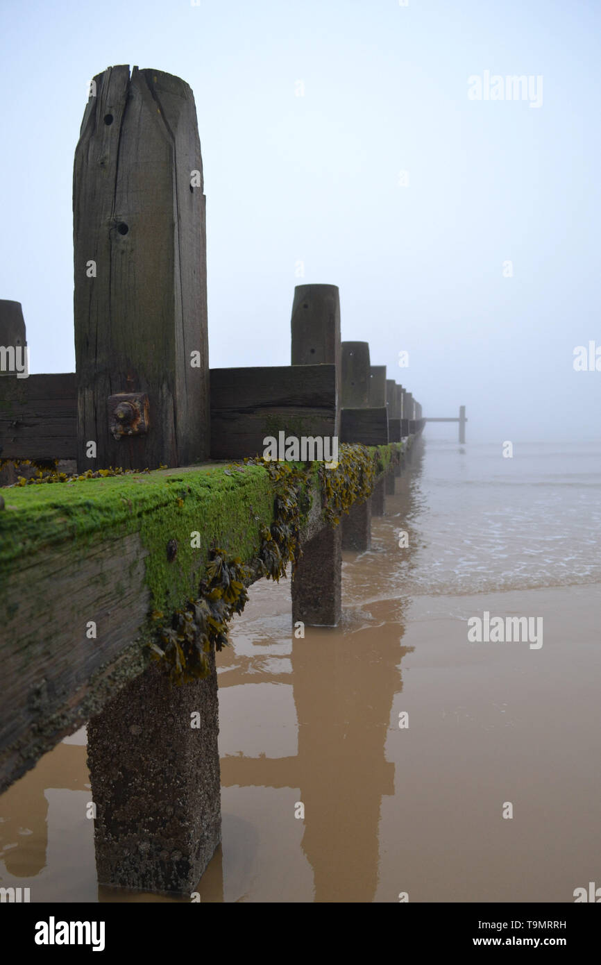 Lowestoft seafront hi-res stock photography and images - Alamy