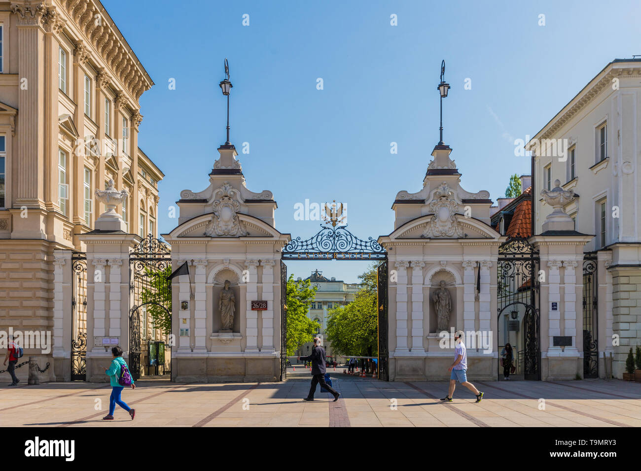 Typical europa hi-res stock photography and images - Alamy
