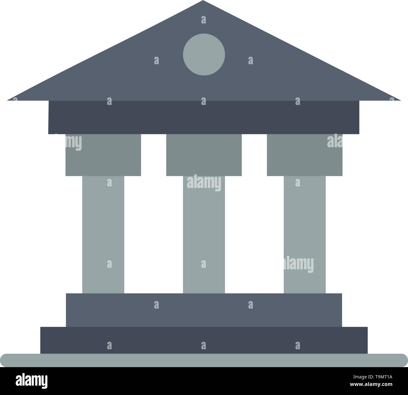 Bank of ireland banner Stock Vector Images - Alamy