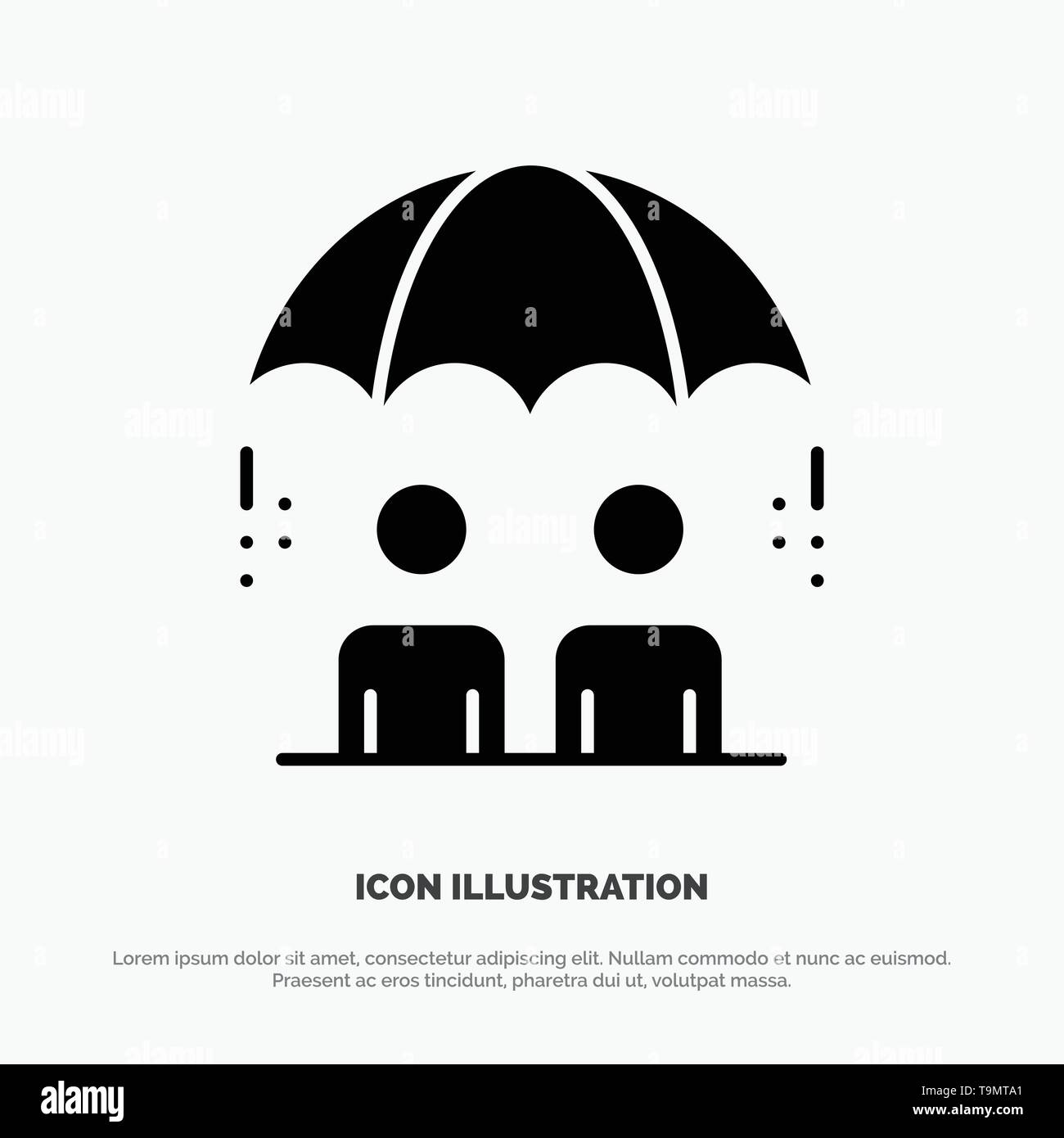 Risk management vector vectors hi-res stock photography and images - Alamy