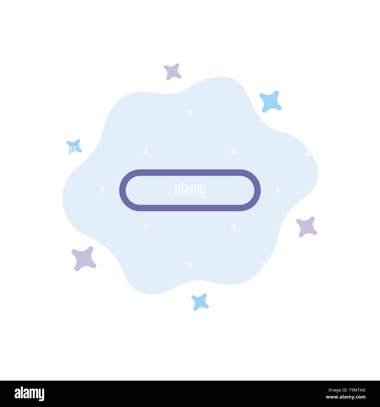 Disallow vector vectors hi-res stock photography and images - Alamy