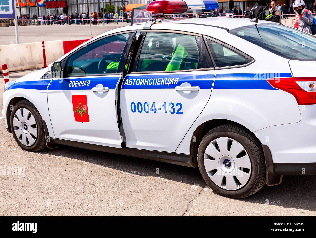 Military patrol vehicle hi-res stock photography and images - Alamy