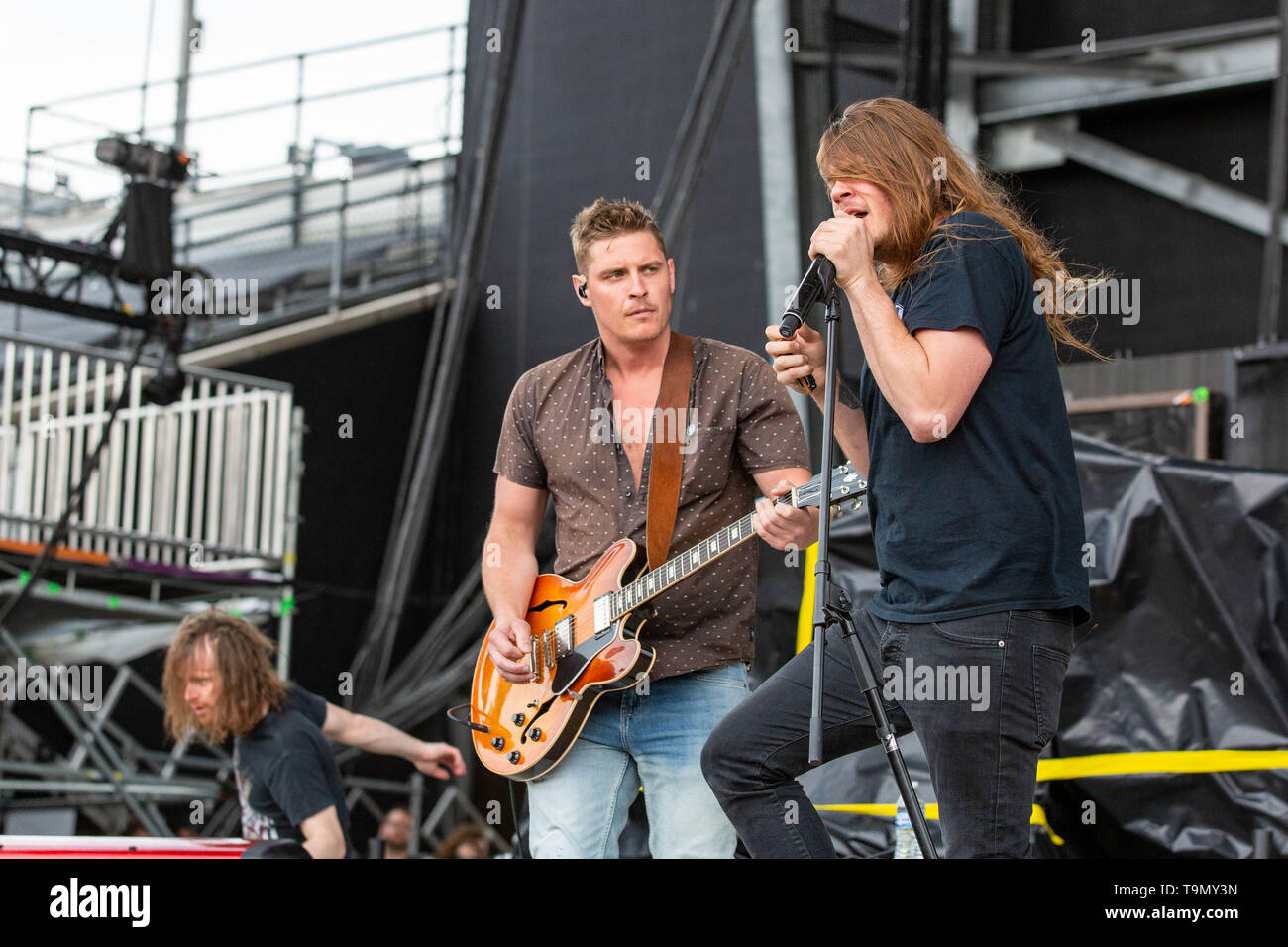 Jay emmons hi-res stock photography and images - Alamy